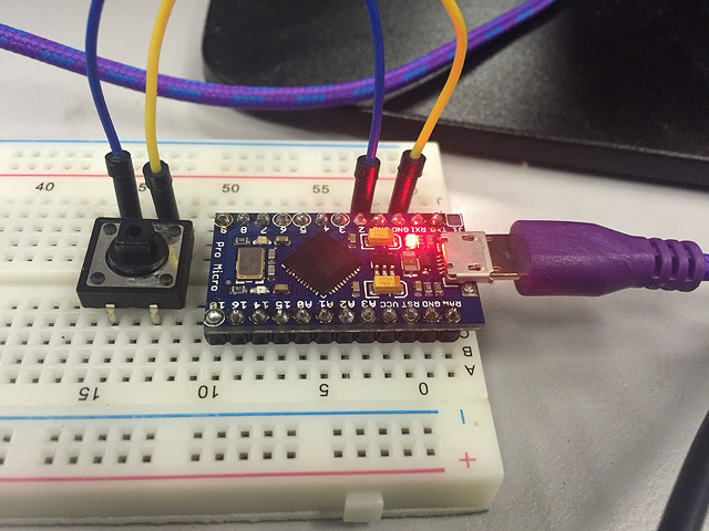 Electronics Project – Simple Card Read Keyboard Emulator Using Arduino ...